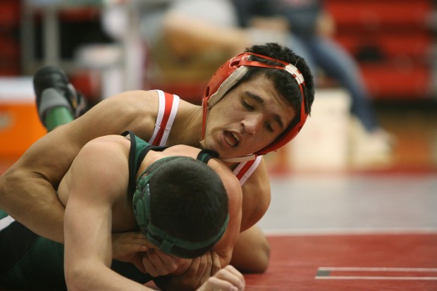 Host Bulldogs capture Carl Carnahan Invite