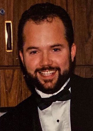 Joseph Francis Vessely III