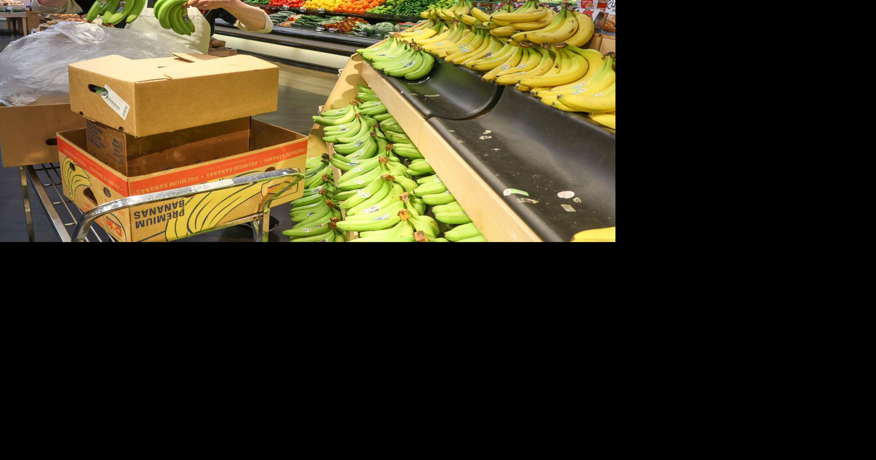 WiseWay grocery chain served Region for more than 80 years before ...