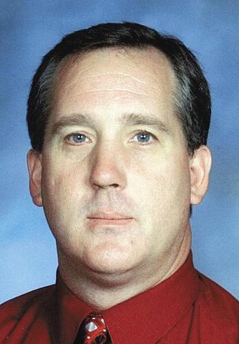 Getting to Know - Brian Elston