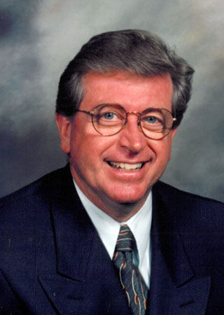 Lawrence (Larry) Miller