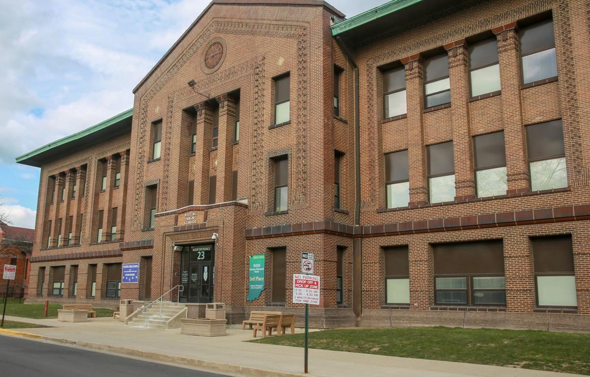 Whiting School Board appoints interim superintendent