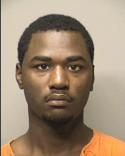 Man threatens to blow up building after failed interview