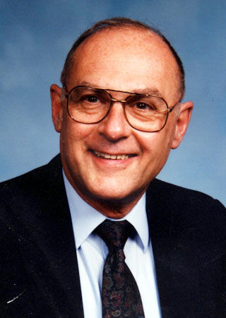 Dr. John Robert Poncher