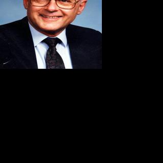 Dr. John Robert Poncher