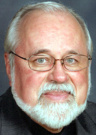 Richard J. Mlynarski