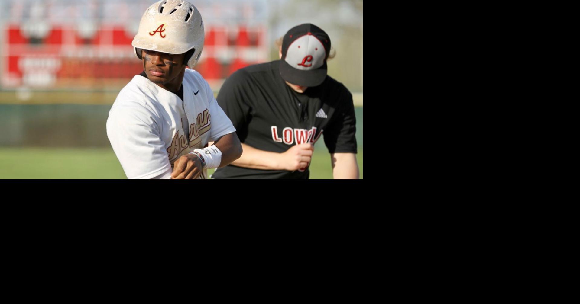 'For my dad:' Andrean's Kyle Tyler honors late father with commitment ...