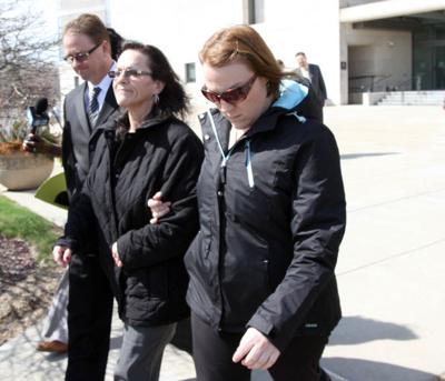 Indicted daughter of Lake Station mayor seeking travel approval | Lake ...