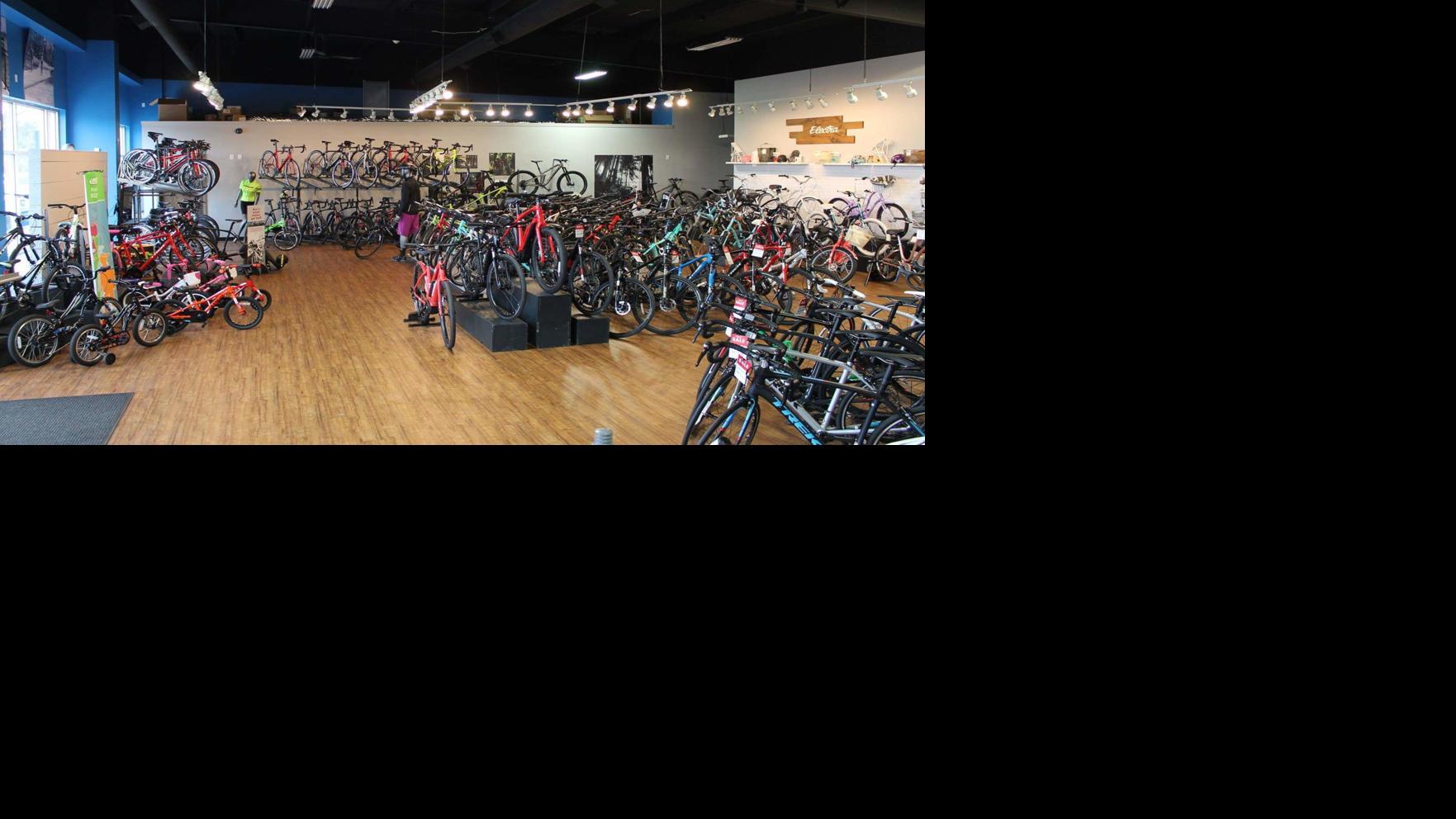 Best Bike Shop | Best Shopping in Northwest Indiana | nwitimes.com