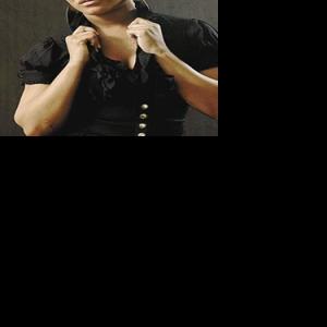 Getting to know ... Felicia Murray