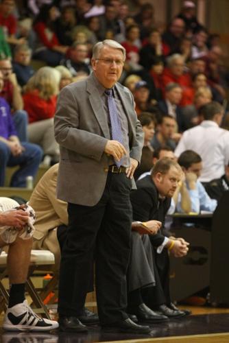 Where Are They Now? Paul Patterson