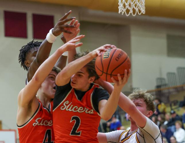 LaPorte senior wins IBCA Player of the Week award