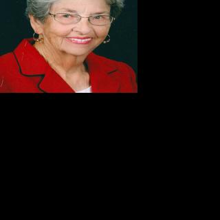 Helen J. Melcher (nee Dalke)