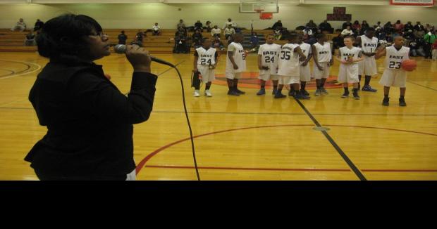 Top middle school basketball players show their skills at IUN
