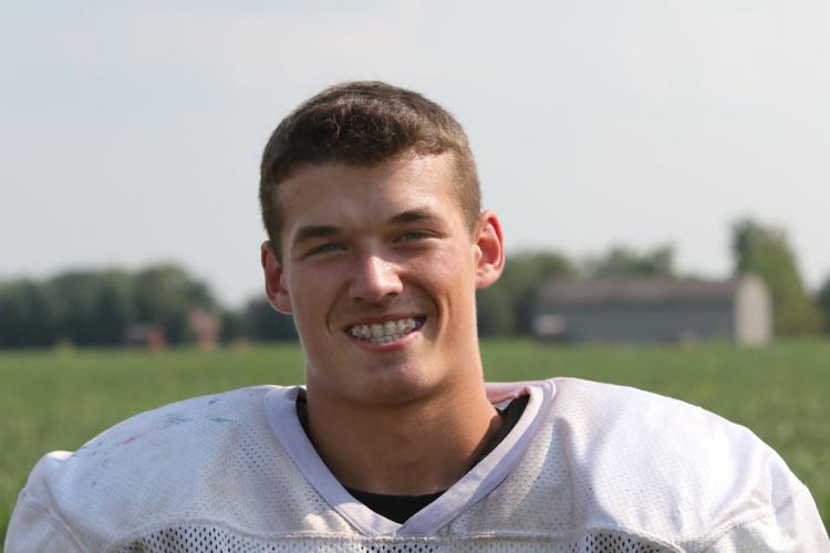 Eaton's quarterback play has been pivotal to South Central's success