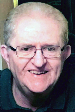 Edward F. Ferguson