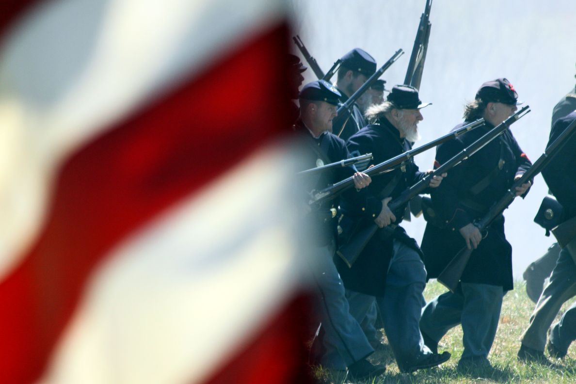 Valpo Civil War officer's journals subject of new book, Chicago exhibit ...