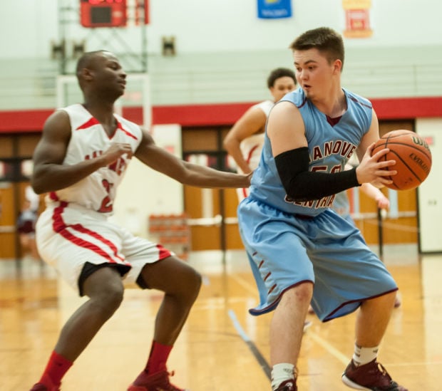 STEVE HANLON: A vigil from the heart of a Wildcat