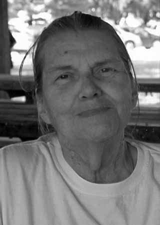 Suzanne Marie DeFelice