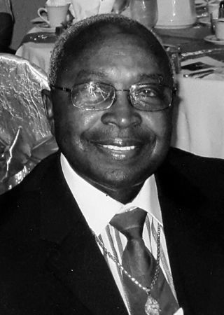 Theodore R. Brown 'Ted'