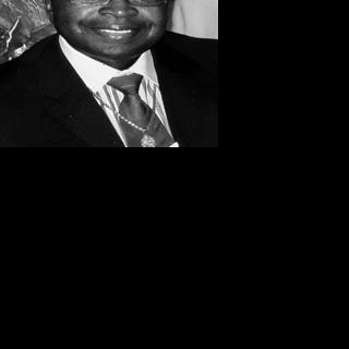 Theodore R. Brown 'Ted'