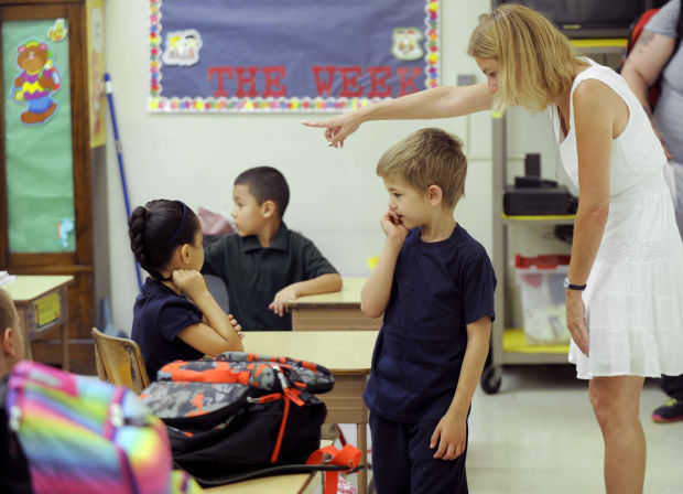 St. Florian, another Chicago Catholic school to close