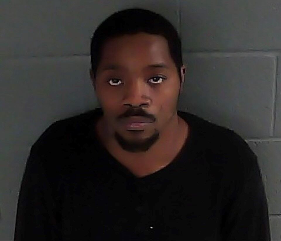 Traffic stop nets suspect in nearly 2-year-old robbery case