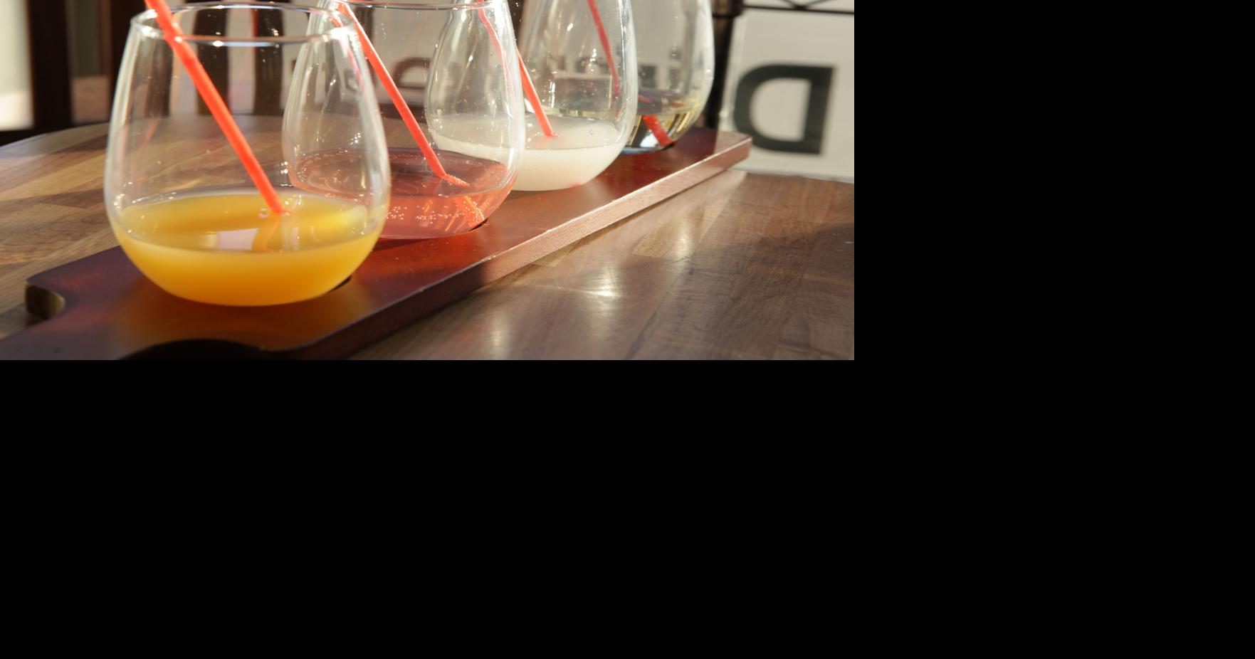 Bountiful brunch: Ideal dishes for houseguests