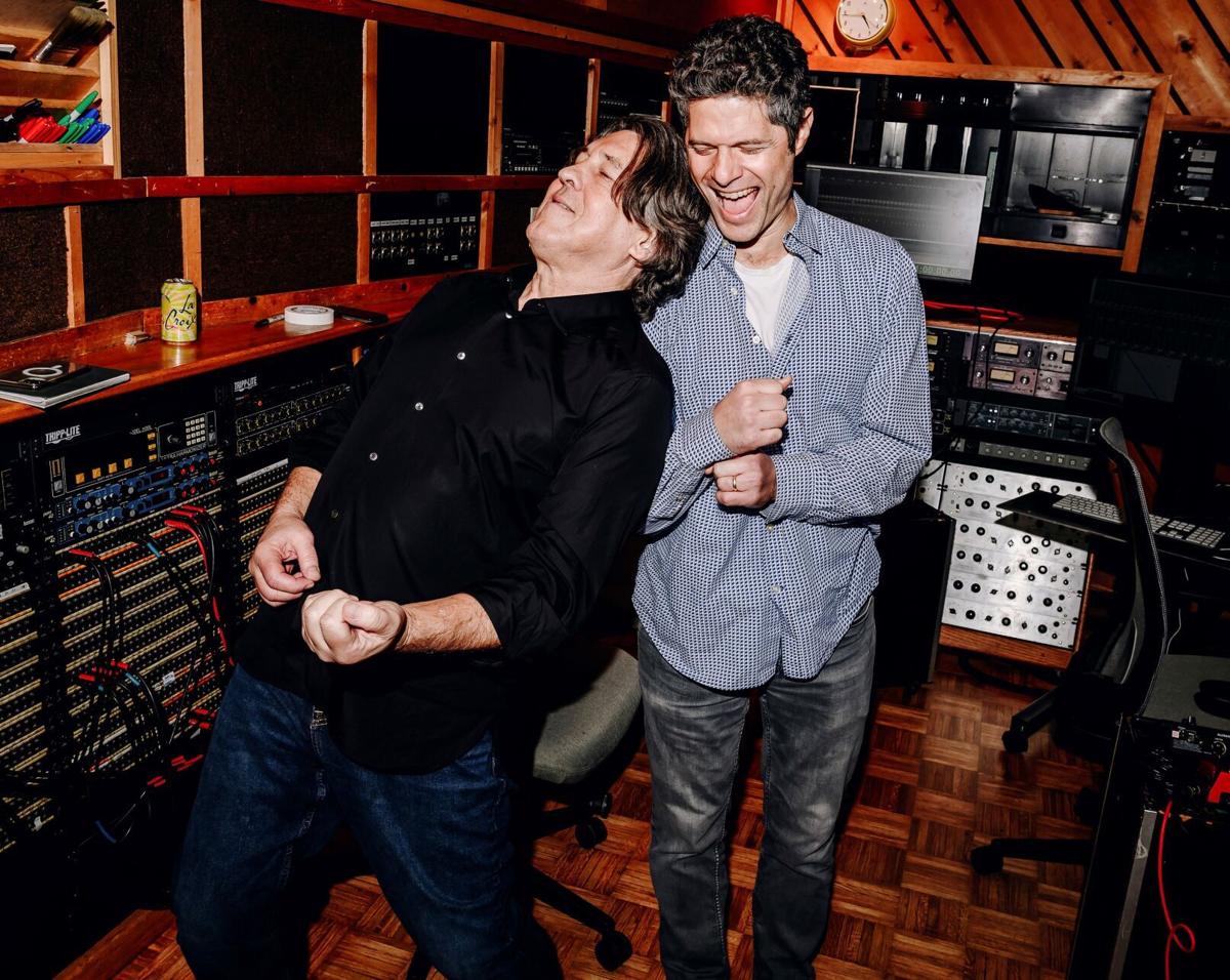 Cameron Crowe adores recording ‘Almost Famous’ cast album