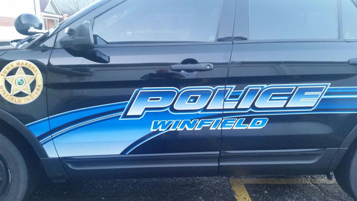 Winfield residents encouraged to lock vehicles in wake of break-ins