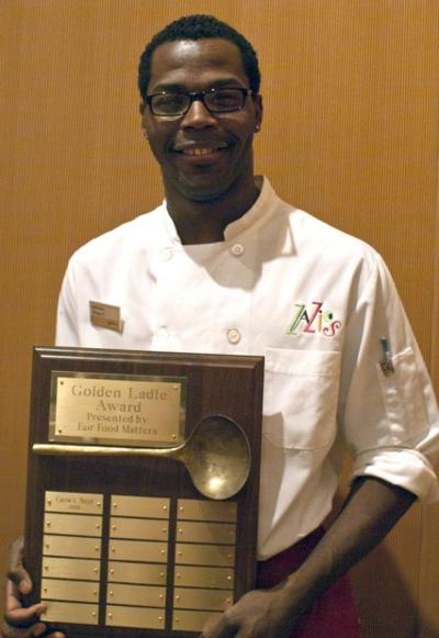 Zazio's in Kalamazoo is still a winner