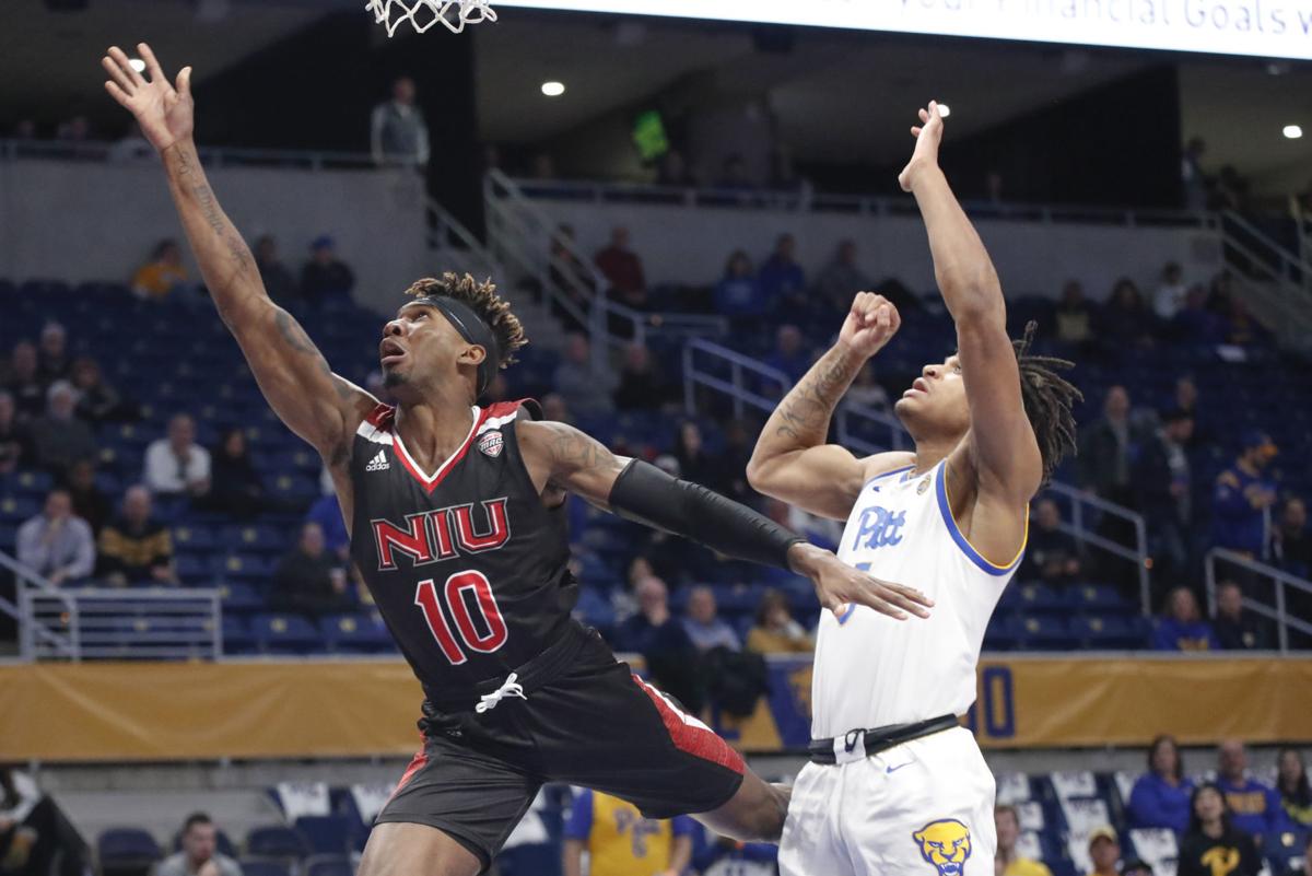 Damien Jefferson's special season at Creighton ended; Eugene German's ...