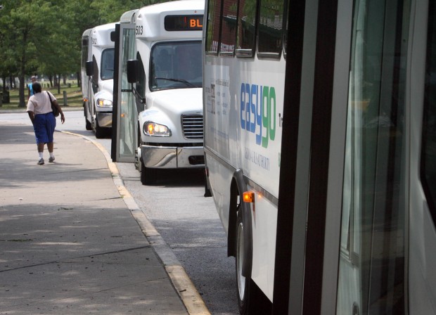 Transportation: Public transit ailing in Northwest Indiana