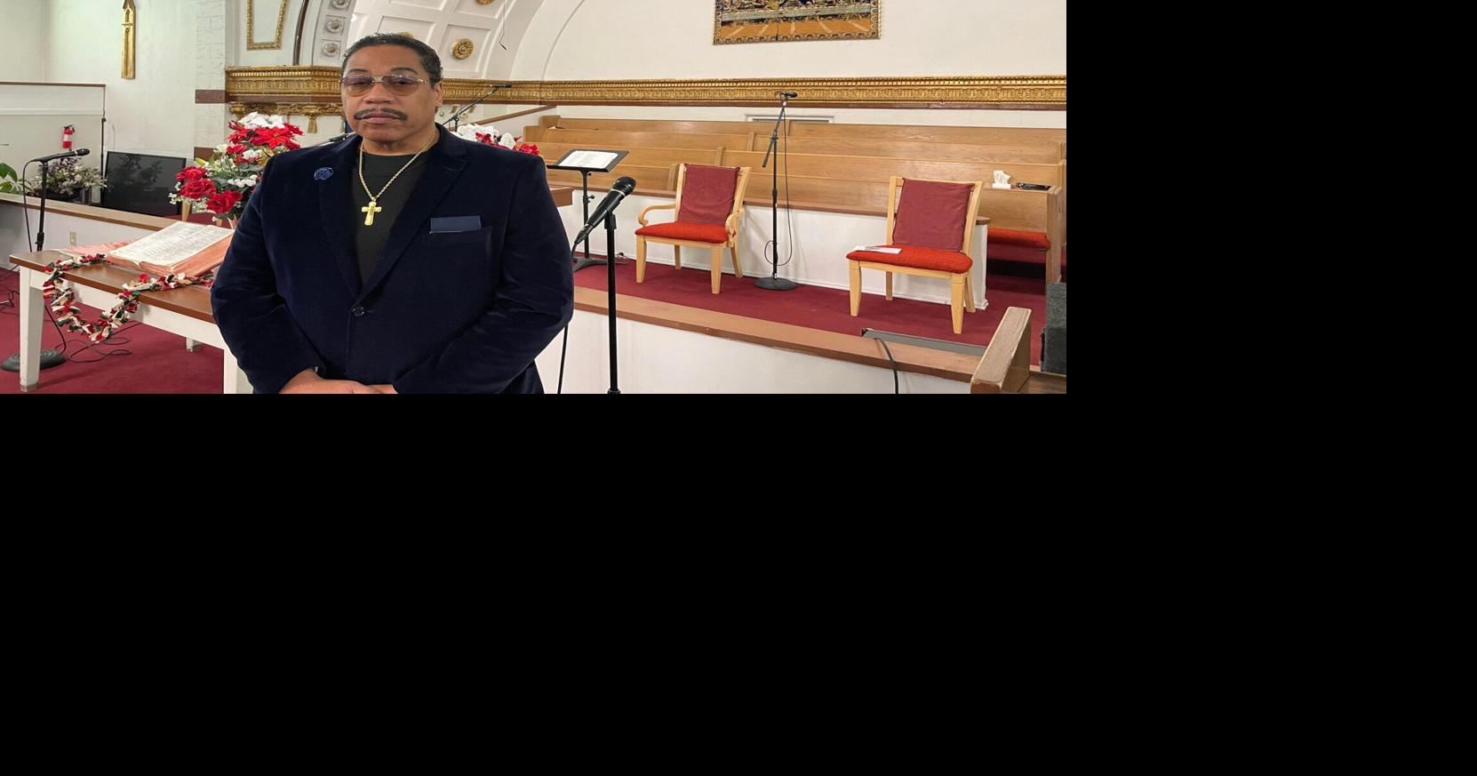 JERRY DAVICH: A legacy of preachers' sons, rebuilt churches, and ...