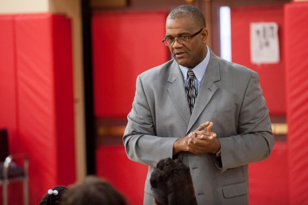 Fired Gary Middle College principal files discrimination complaint