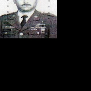 Jose Hiram Caraballo