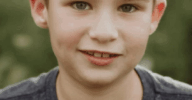 Logan's Love hosting first tri-town autism walk on Sunday