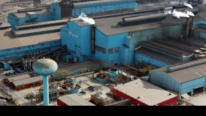 U.S. Steel Gary Works | | nwitimes.com