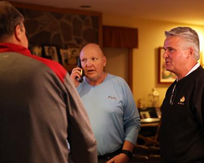 Push is on to replace Biggs on Porter County Council