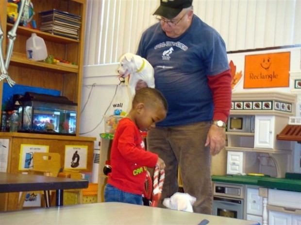 TradeWinds Services offers support and education