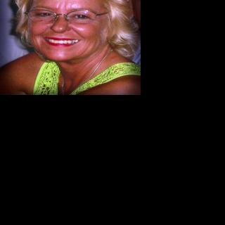 Dianne Lynn Merritt (nee Anderson)