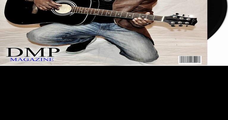 Gary singer-songwriter recording an album