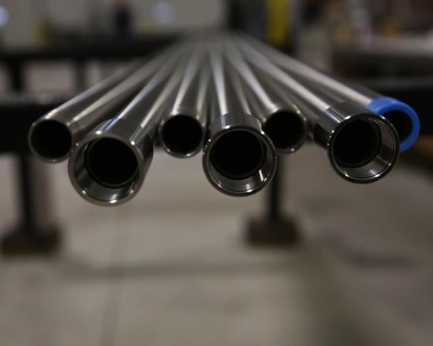 Calpipe Industries moves into NorthWind Crossings