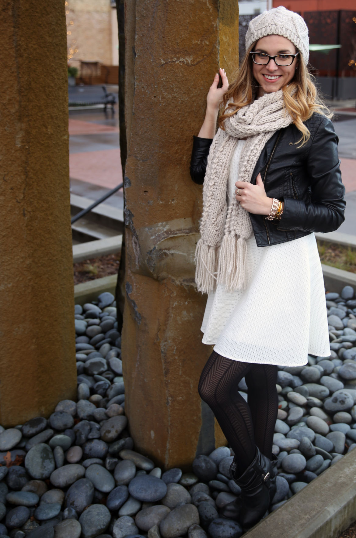 Philanthropist driven by spirit of giving | Fashion | nwitimes.com