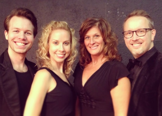 OFFBEAT: 'Musical of Musicals' Broadway send-up opens in Chesterton ...