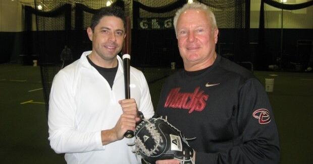 MIKE CLARK: Bill Bryk was a baseball lifer who never forgot his roots