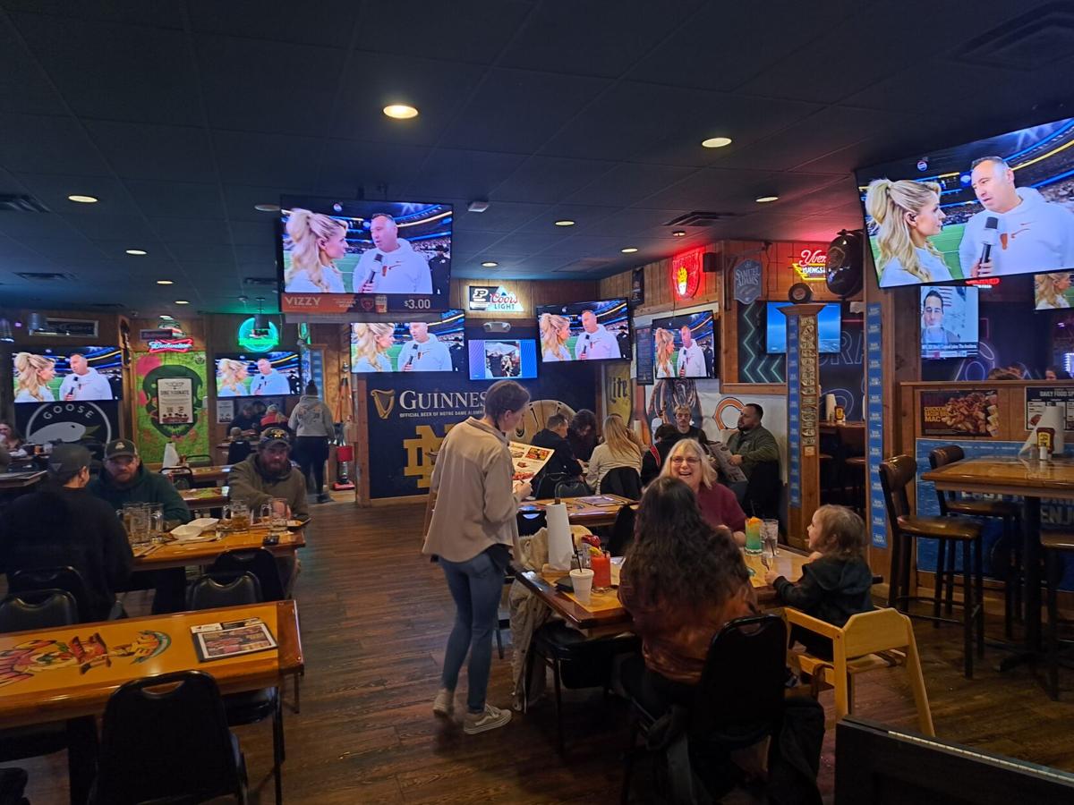 Wings Etc. franchise in Valpo has new buffalo mac and cheese
