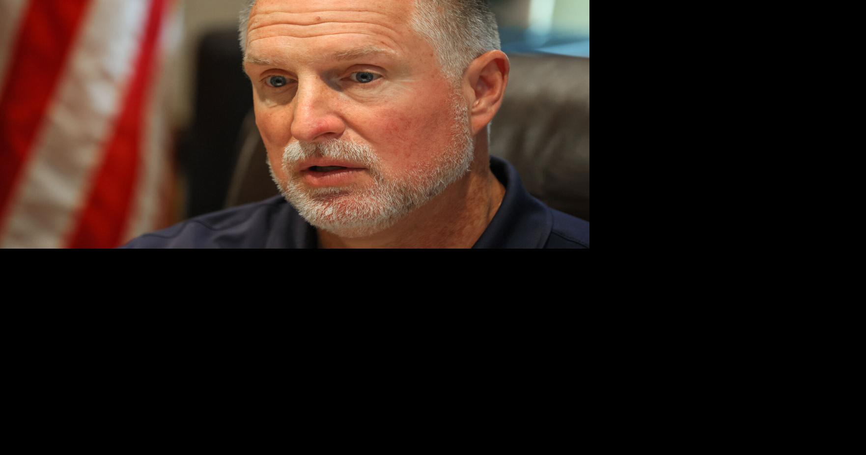 Mayor Uran reflects on 14 years of 'building a stronger community from ...