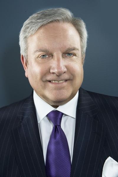 REX RICHARDS, President of the Greater Valparaiso Chamber of Commerce ...