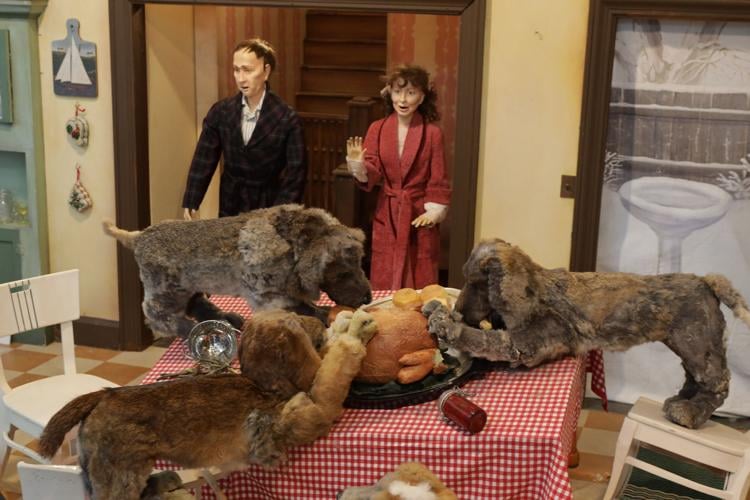 'A Christmas Story' Comes Home captures the magic of the season